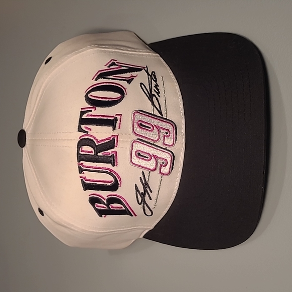 Track Gear | Accessories | Nascar Jeff Burton 99 Exide Batteries Racing ...